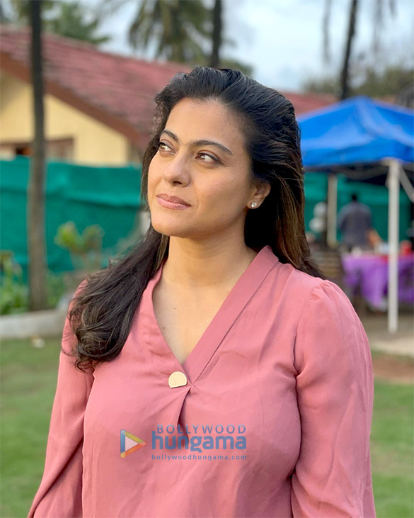 Kajol, Filmography, Movies, Kajol News, Videos, Songs, Images, Box ...