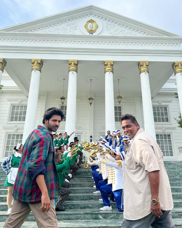 Shehzada Movie: Review | Release Date (2023) | Songs | Music | Images ...