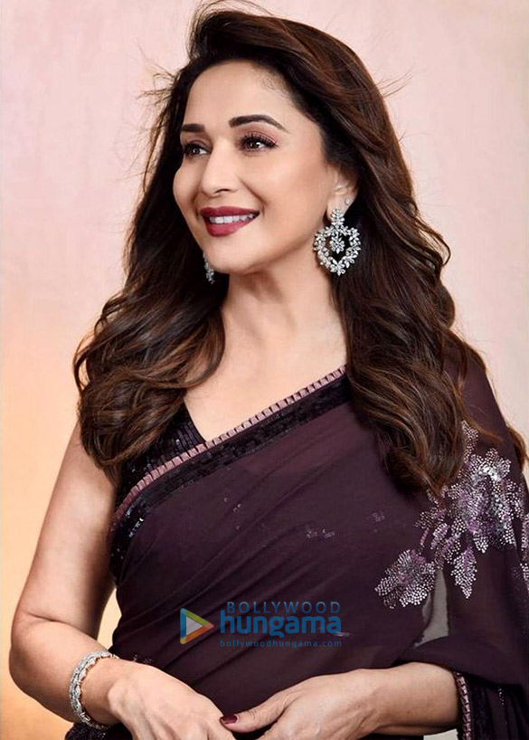 Madhuri Dixit Photos, Images, HD Wallpapers, Madhuri Dixit HD Images, Photos - Bollywood Hungama