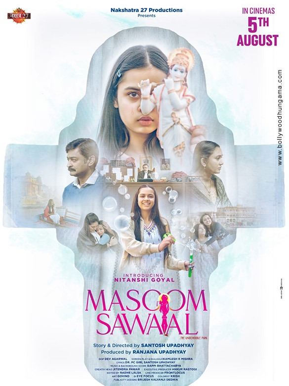 Masoom Sawaal Movie: Review | Release Date (2022) | Songs | Music ...