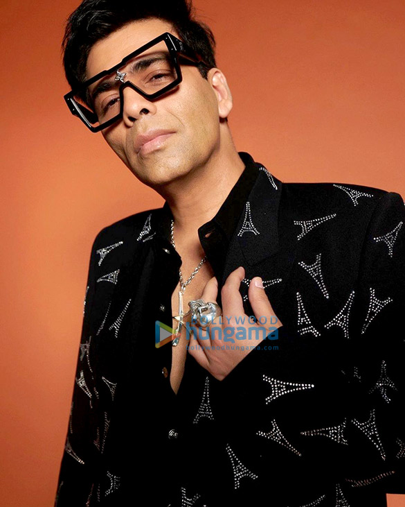 Karan Johar Photos, Images, HD Wallpapers, Karan Johar HD Images, Photos - Bollywood Hungama