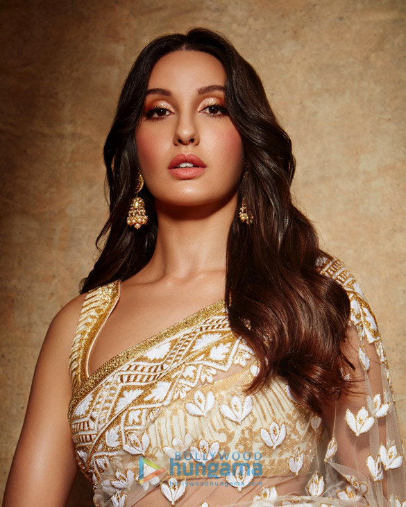 Nora Fatehi Photos, Images, HD Wallpapers, Nora Fatehi HD Images, Photos - Bollywood Hungama