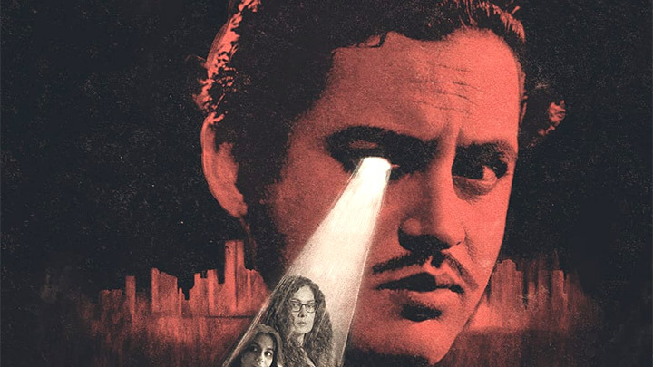 Chup | Motion Poster | Sunny Deol | Pooja Bhatt | Dulquer Salmaan ...