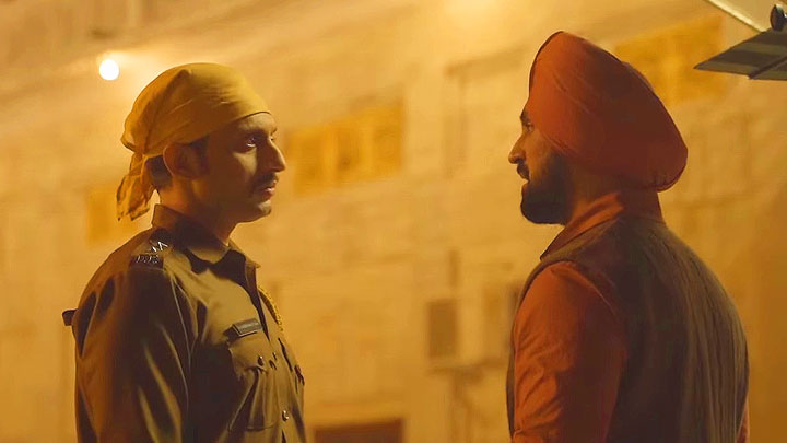 Jogi Movie: Review | Release Date (2022) | Songs | Music | Images ...