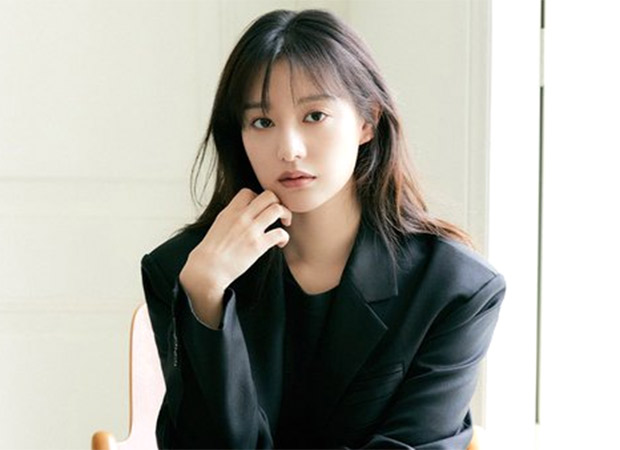 My Liberation Notes star Kim Ji Won signs contract with Song Joong Ki ...
