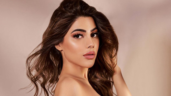 Nikki Tamboli looks absolutely stunning - Bollywood Hungama