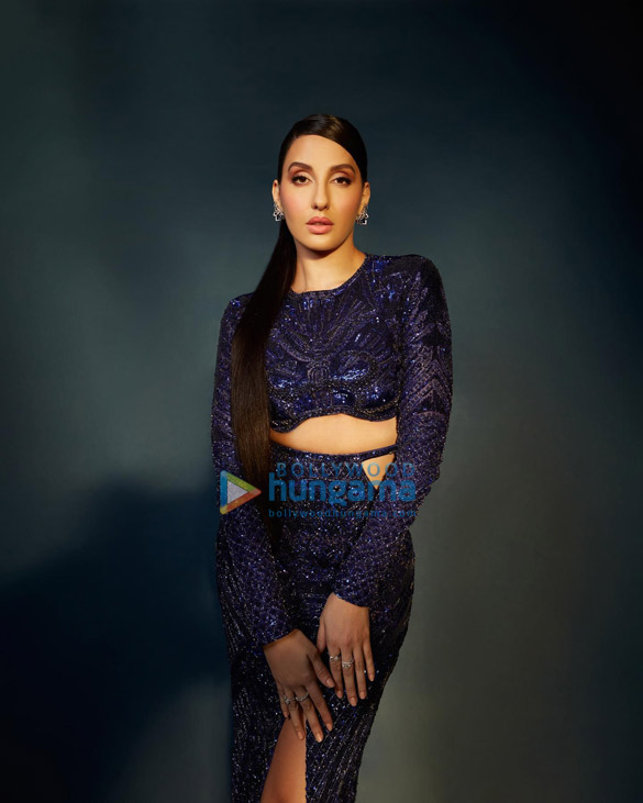 Nora Fatehi Photos, Images, HD Wallpapers, Nora Fatehi HD Images ...