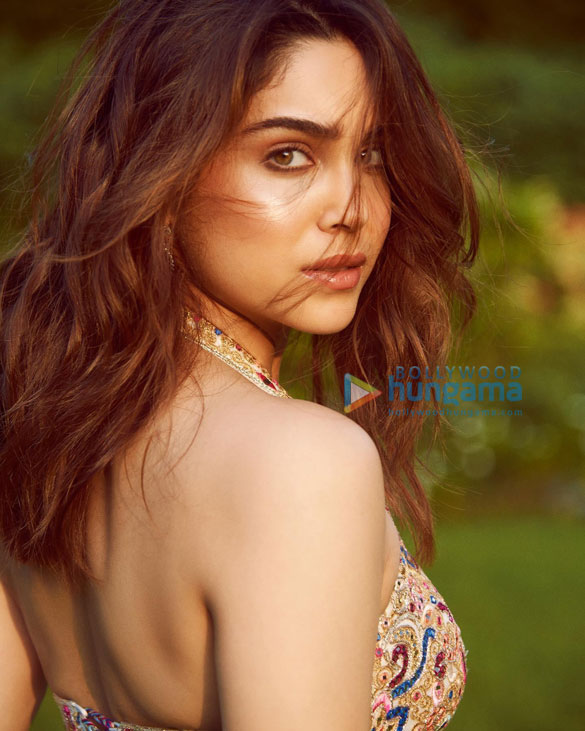 Sharvari Wagh Photos, Images, HD Wallpapers, Sharvari Wagh HD Images ...