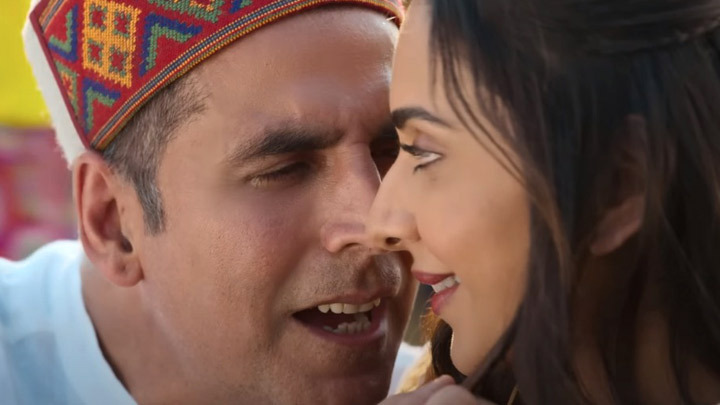 Cuttputlli Movie: Review | Release Date (2022) | Songs | Music | Images ...