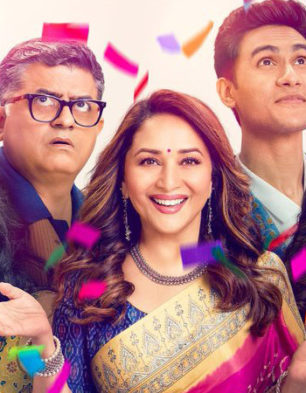 Maja Ma Cast List | Maja Ma Movie Star Cast | Release Date | Movie ...